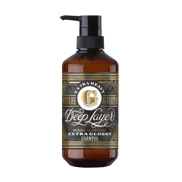 Buy Deep Layer Shampoo ExG (3 Sizes available) Wholesale Online in ...