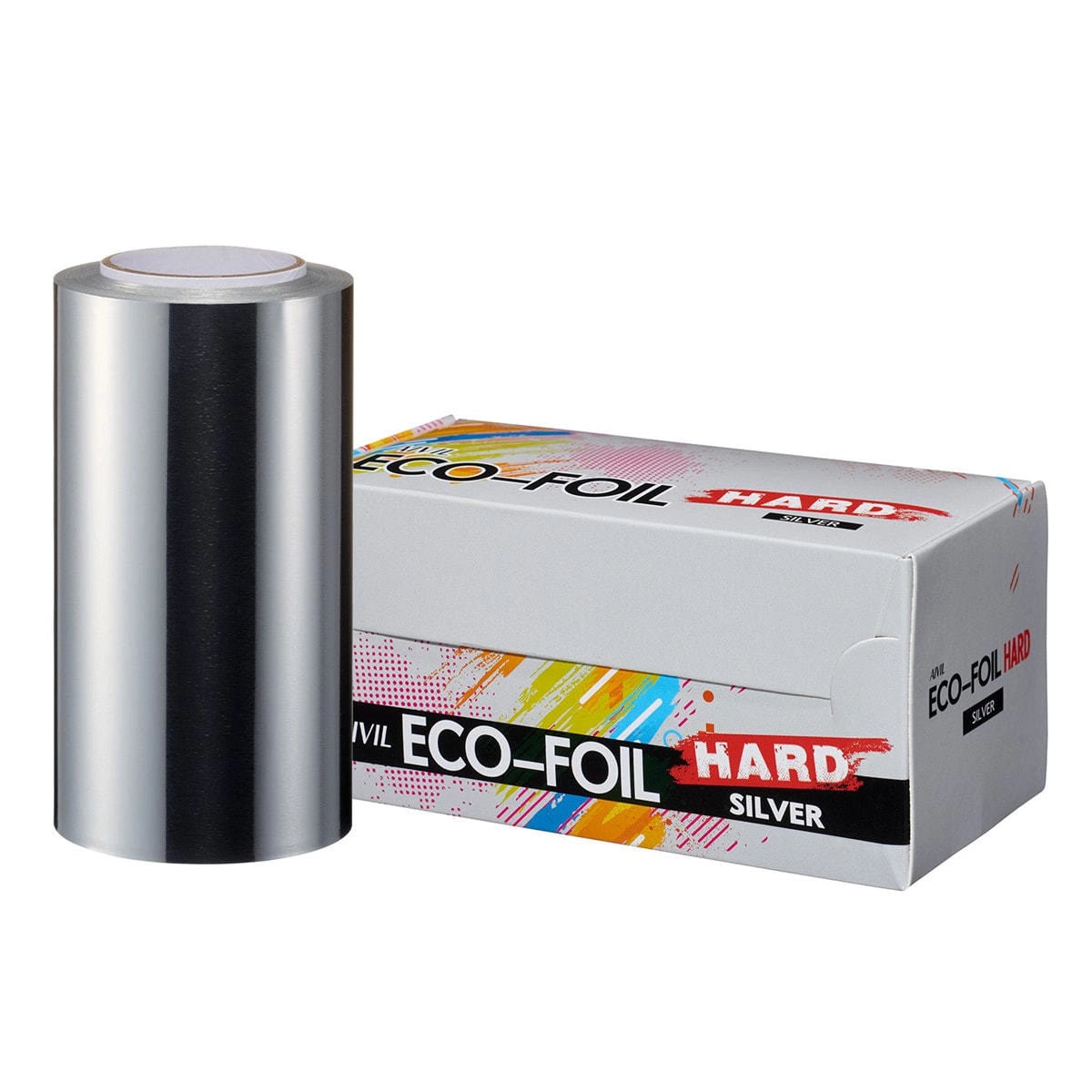 AIVIL Eco Foil Silver Hard (12cm x 70m)