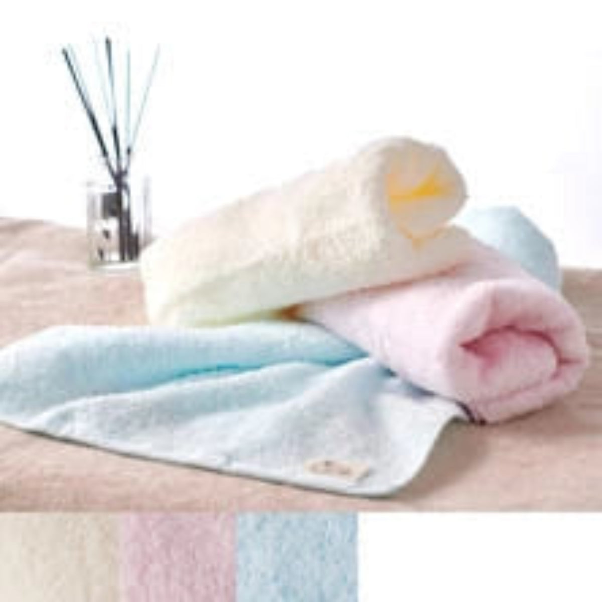 Air Kaoru Baby Mum Face Mask (34 x 85cm) [Available in 3 colors]