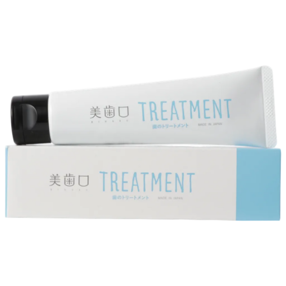 BIHAKU Mouth Treatment