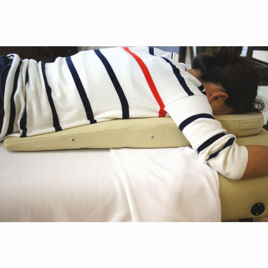 Smart Collection Chest Mat (Thin Type) Beige